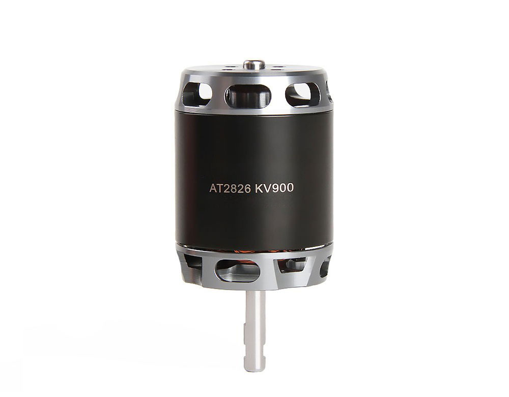 TMOTOR AT2826 3D F3A Fixed Wing Long Shaft Brushless Motor