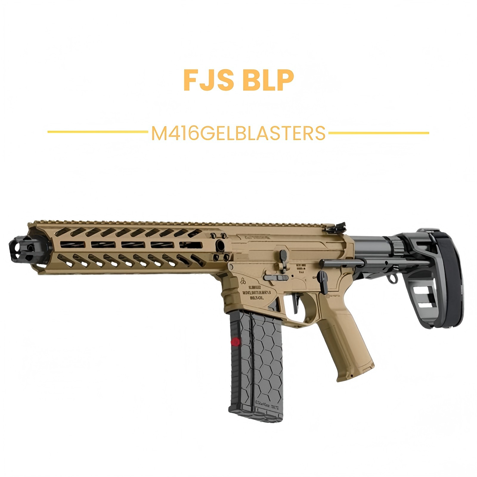 High-Performance Gel Blasters Collection | Shop High Quality Gel Guns ...