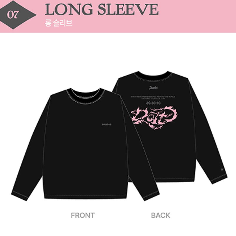 SKZ IT TAPE ‘DO IT’ Official Merch