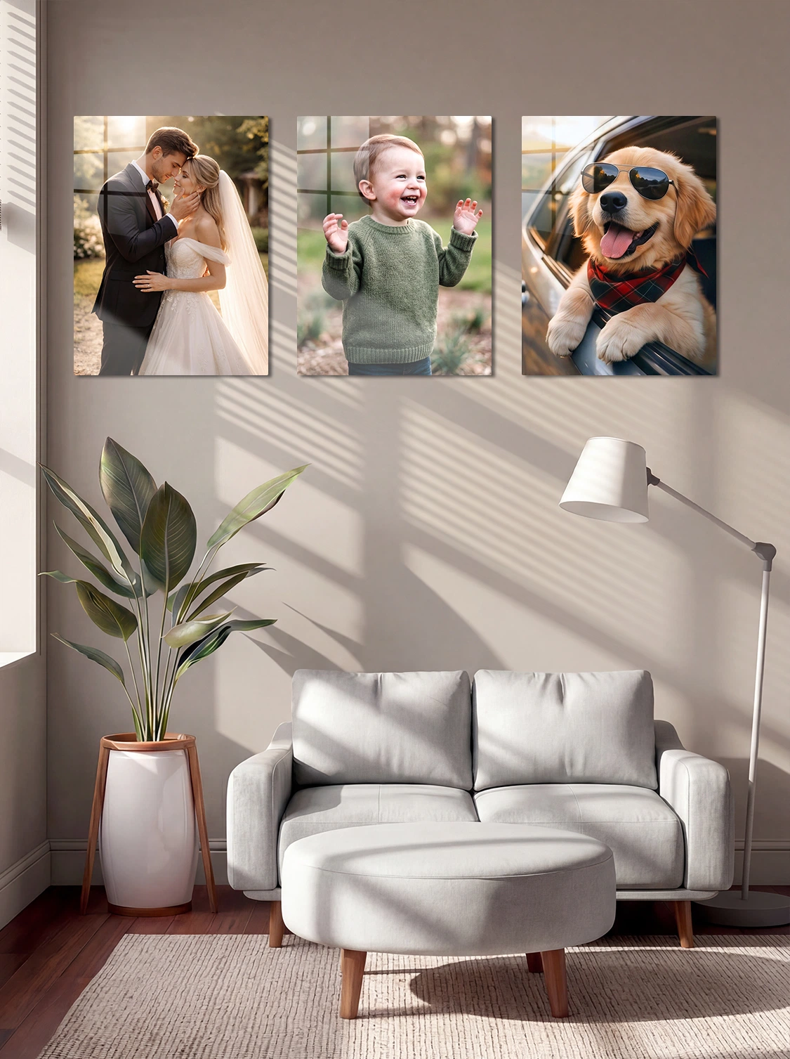 Custom Metal Posters & Ultra HD Metal Prints | Metaleks