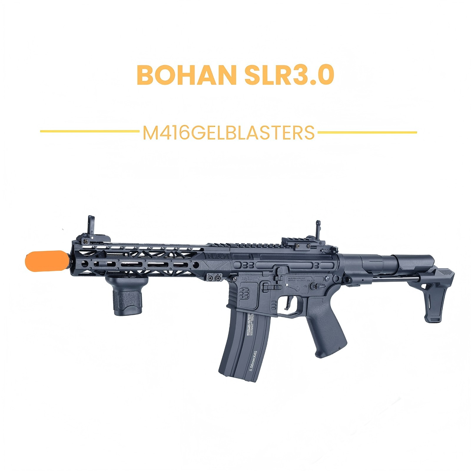 High-Performance Gel Blasters Collection | Shop High Quality Gel Guns ...