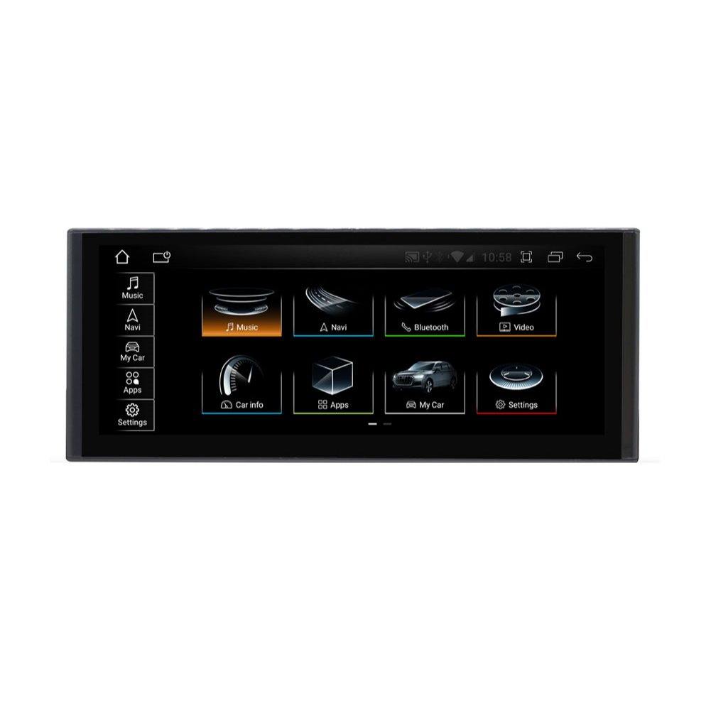 Koason Android Screen Display Upgrade Apple CarPlay Android Auto Car ...