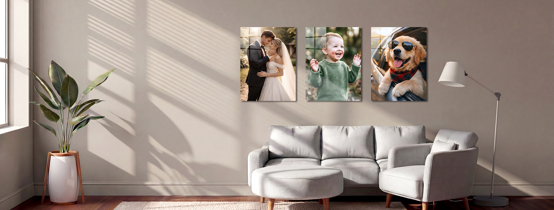 Custom Metal Posters & Ultra HD Metal Prints | Metaleks