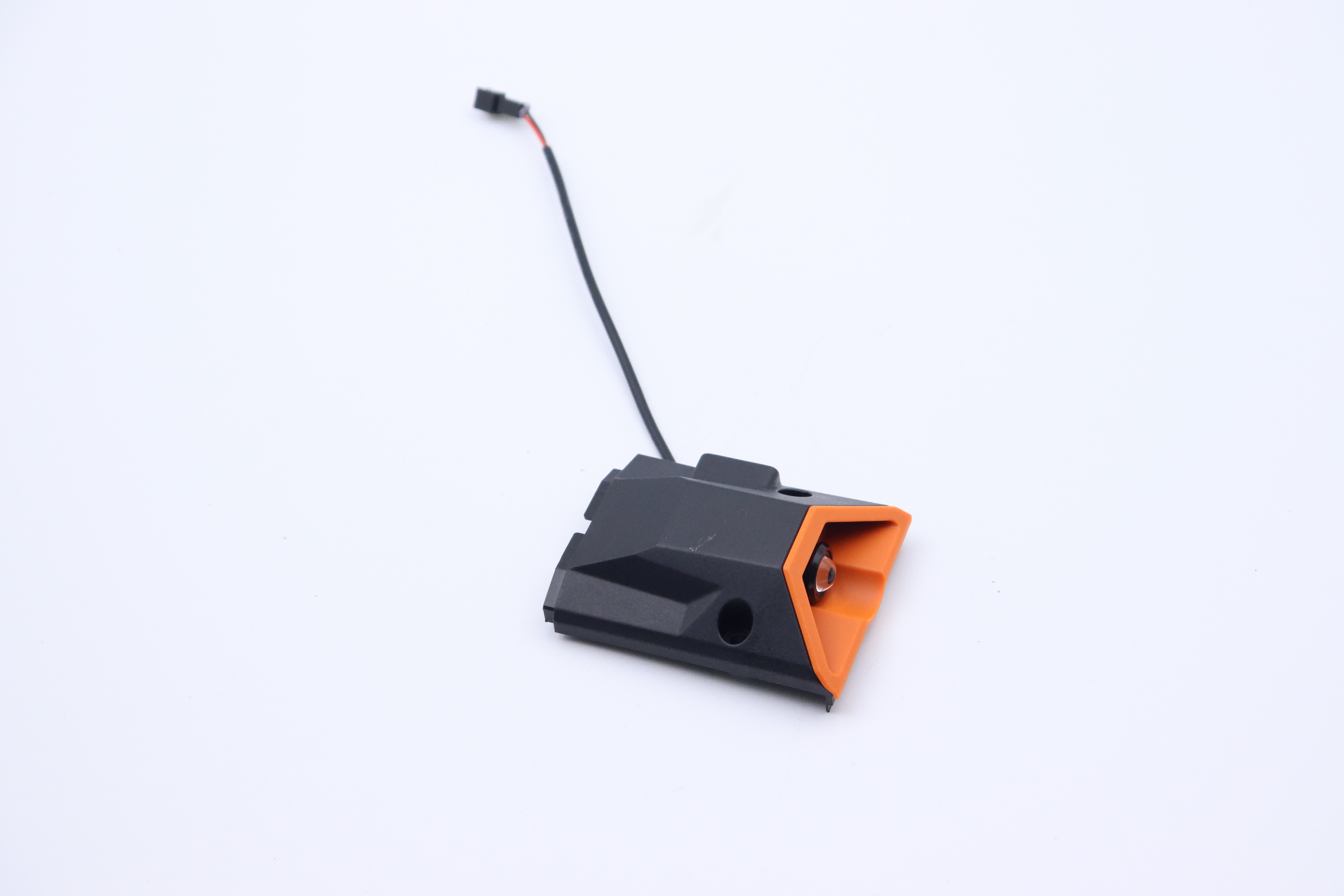 EU24-G2pro front left cat's eye light assembly