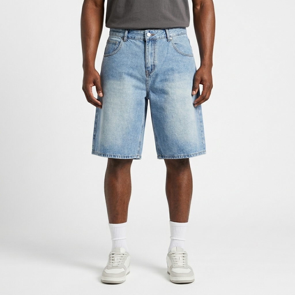 Jorts - Sopula Clothing