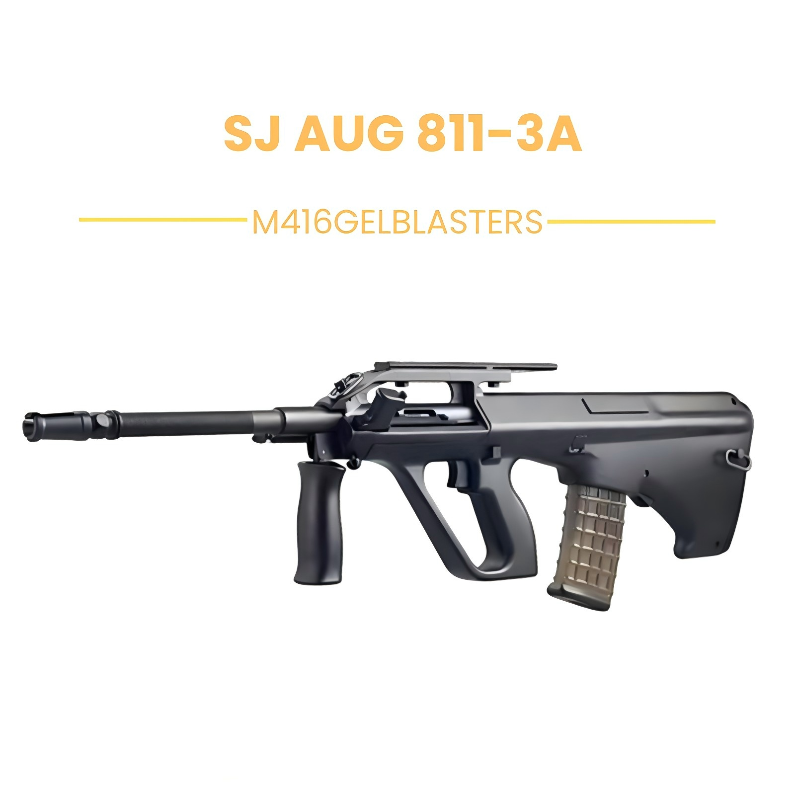 High-Performance Gel Blasters Collection | Shop High Quality Gel Guns ...
